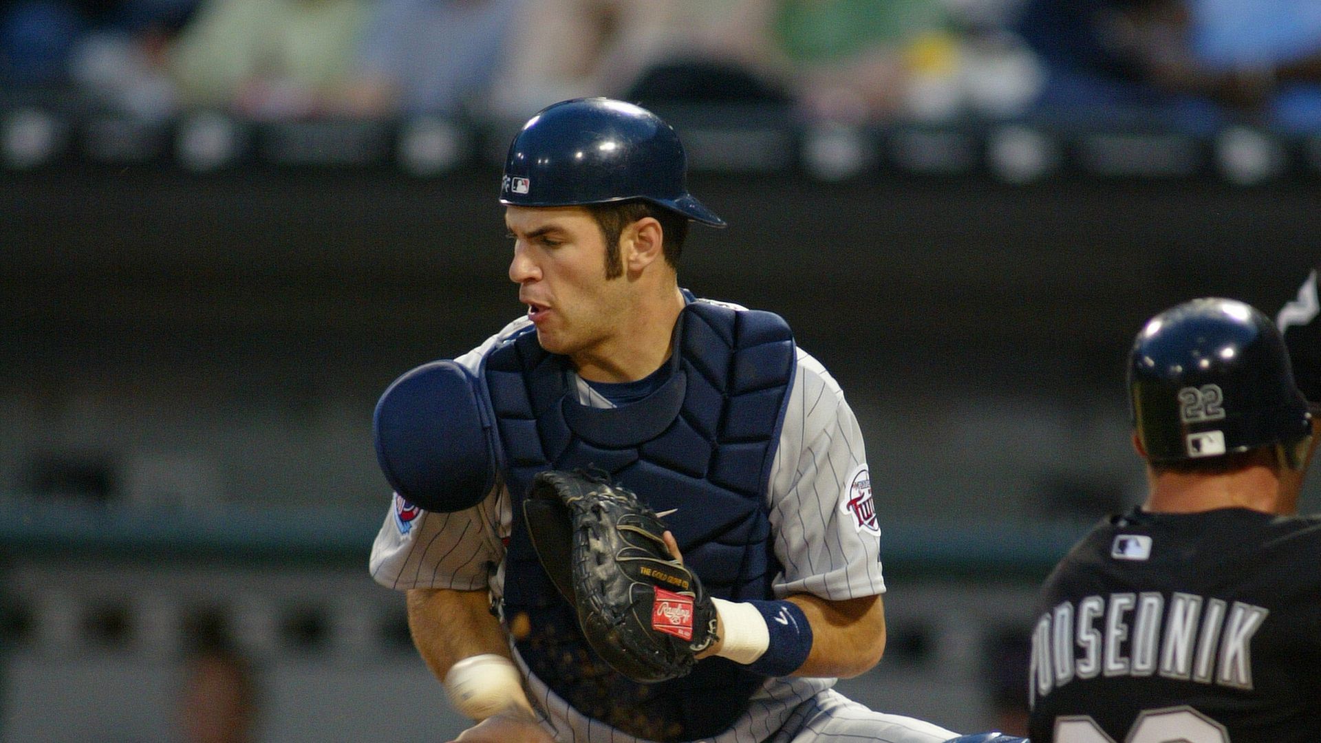 Twins Top Ten Finale: All-Time Twins Lineup