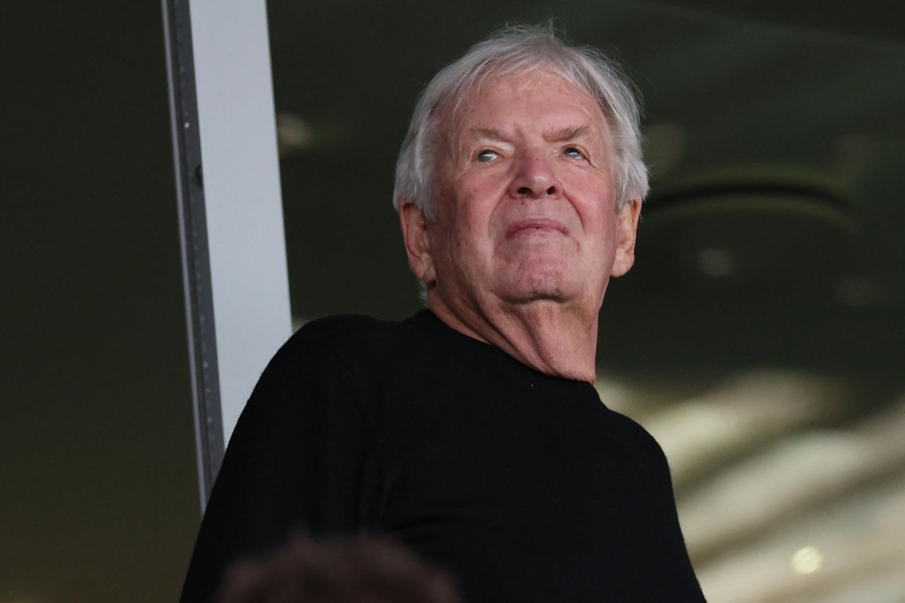 Investor Wants Shake-Up at Billionaire Sports Owner Bill Foley’s Company