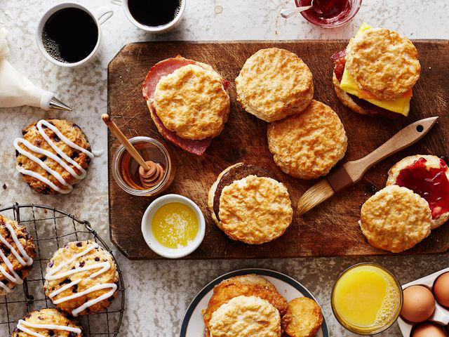 The 12 Best Southern Fast Food Chains, According To Our Readers