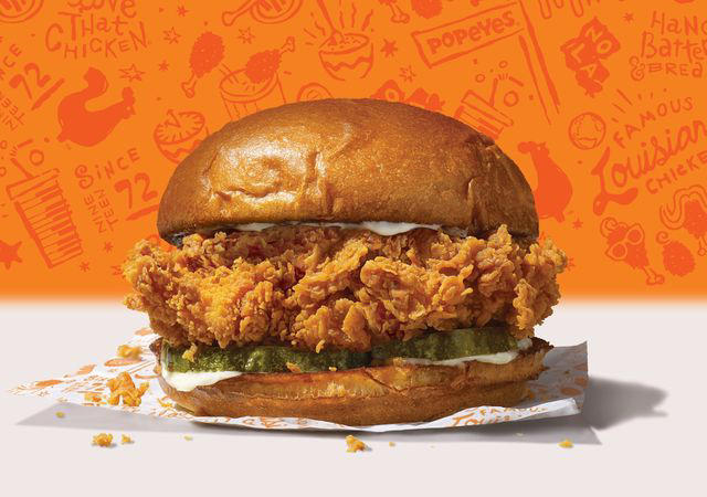 The 12 Best Southern Fast Food Chains, According To Our Readers