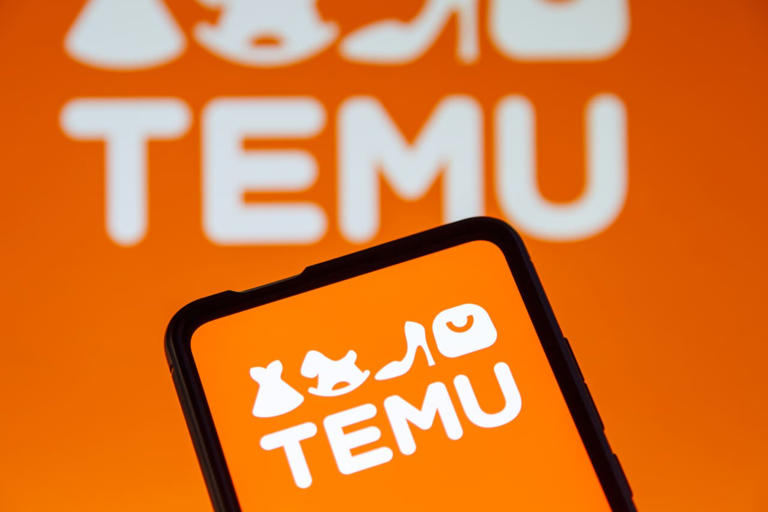 Temu Owner PDD Stock Drops After Earnings Miss. What Has Markets Worried.