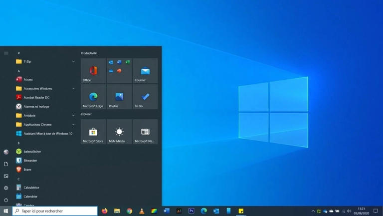 Vous utilisez encore Windows 10 ? Mieux vaut changer de PC, selon Microsoft