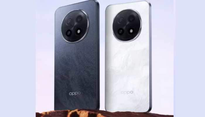 Oppo F29 Series Launched In India With Full HD+ AMOLED Display—Check ...