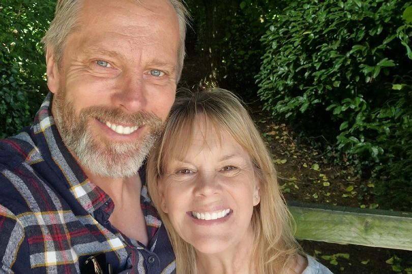 'I only had one symptom and GP said I was fine but I have stage 4 cancer'