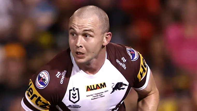 Penrith Panthers team list, latest squad news for Round 7