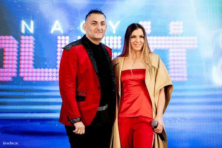 Gáspár Zsolt szerint Győzike mentális betegséggel küzd, Liptai Claudia ...