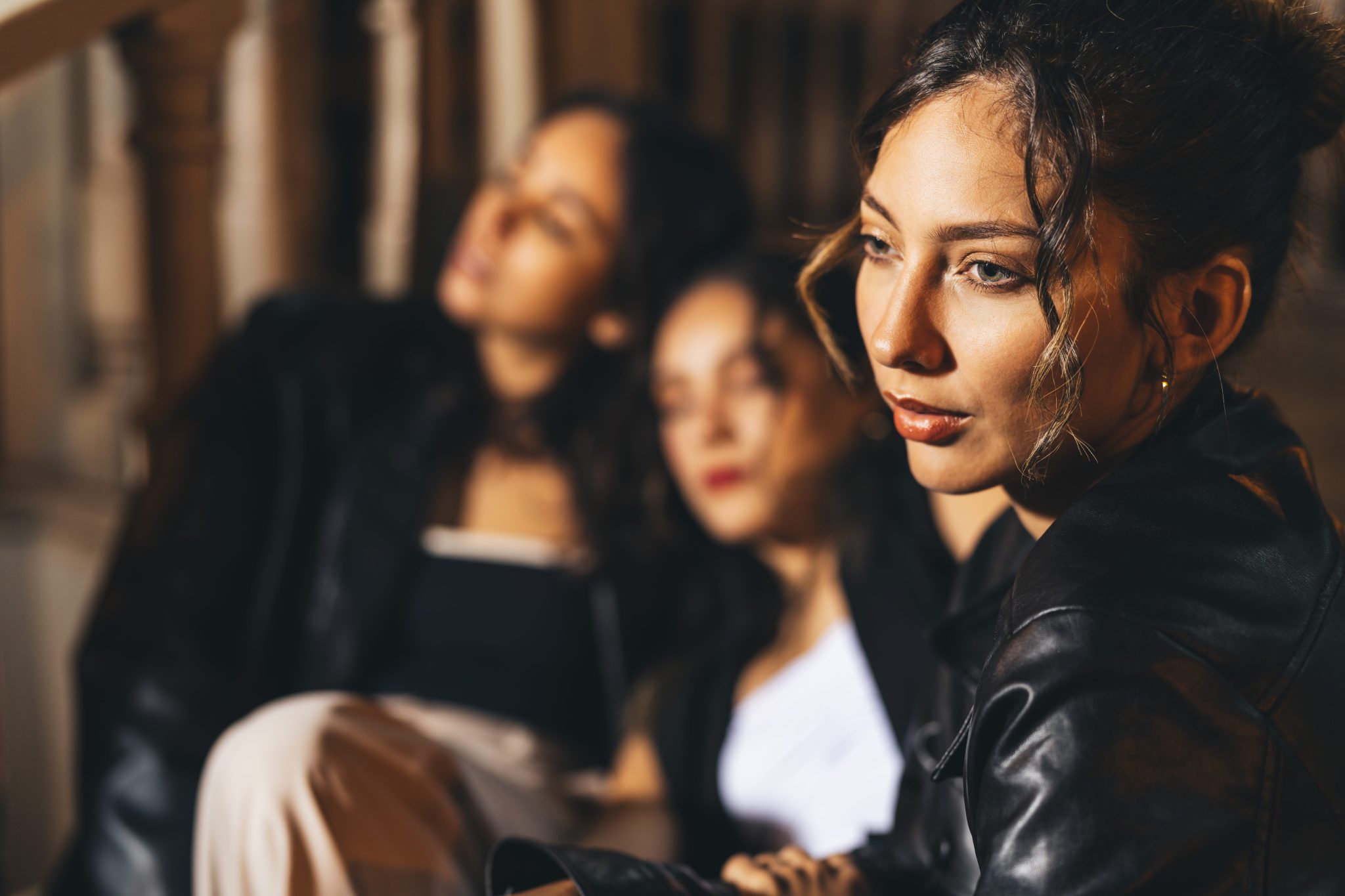 Americans under 30 are so miserable that the U.S. just fell to a ...