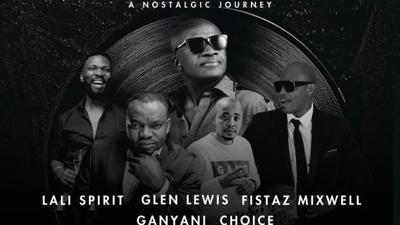 Soul Therapy: Relive 90s Deep House magic with SA's iconic DJs in ...
