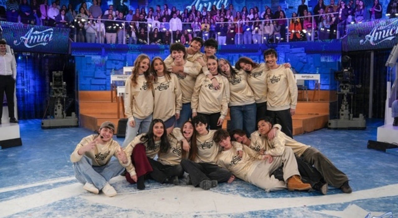 Amici 24, chi sono i tre giudici scelti per il serale? Le parole di ...