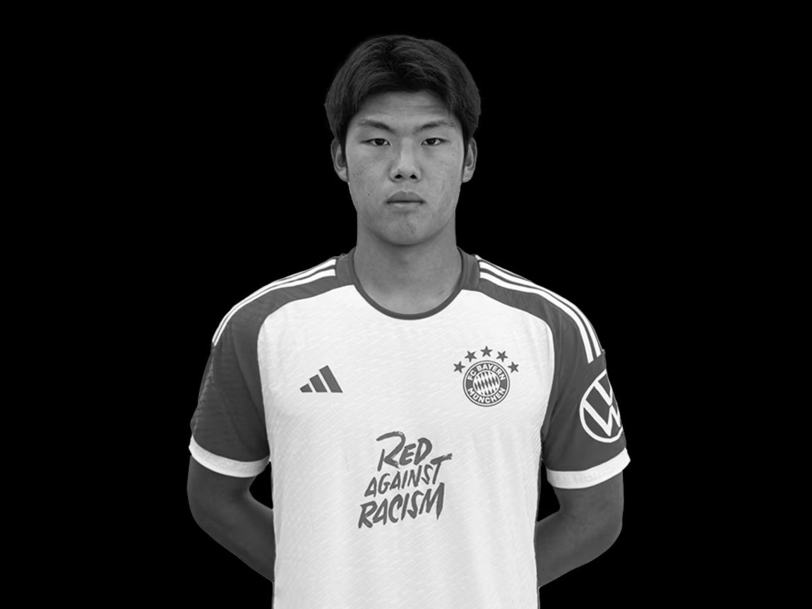 Former FC Bayern talent Guo Jiaxuan dies from brain hemorrhage