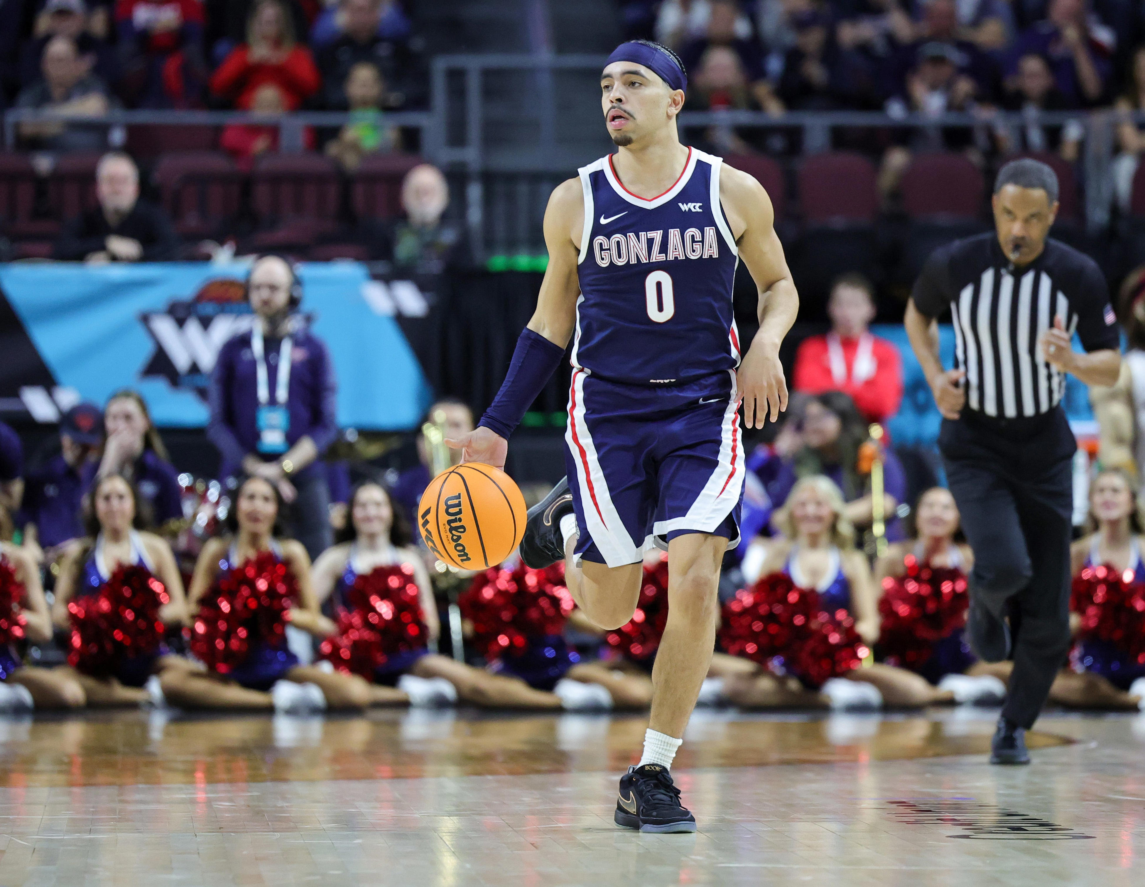 What channel is Gonzaga-Georgia game today? NCAA March Madness start ...