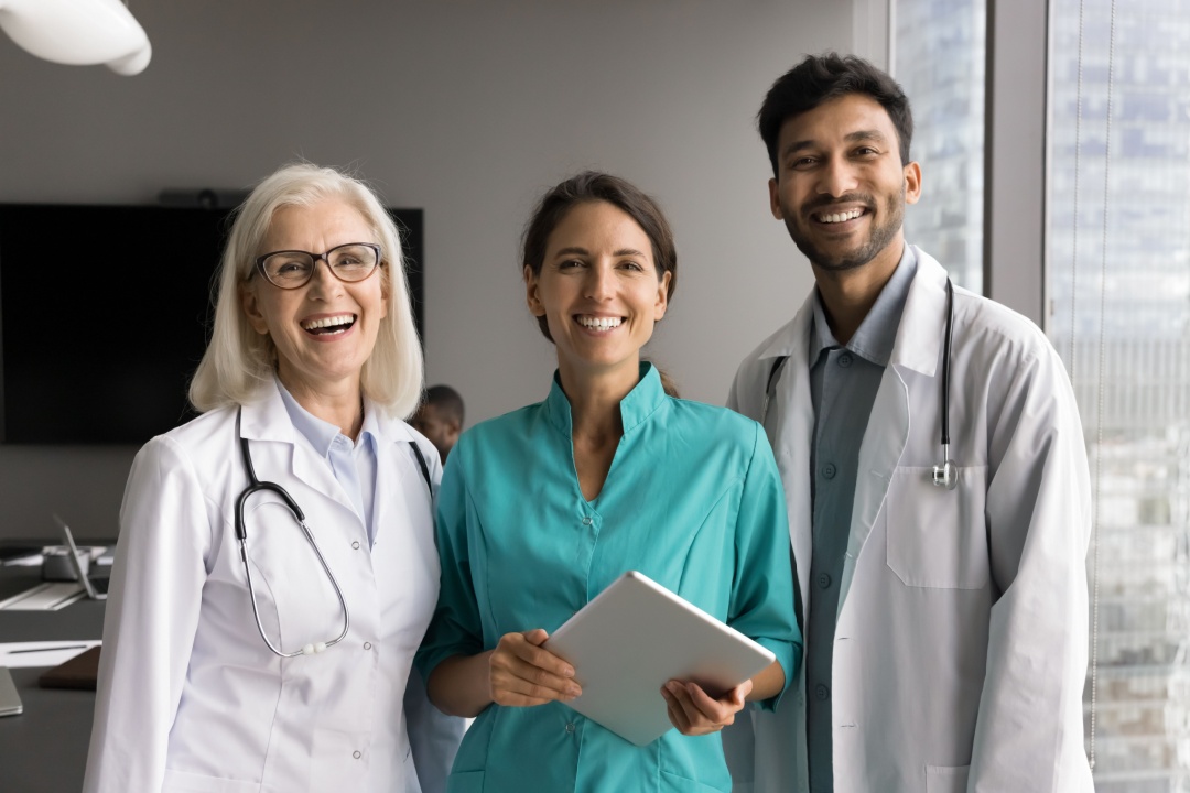 What Can Physician Assistant Residency Programs Bring to Your Career?