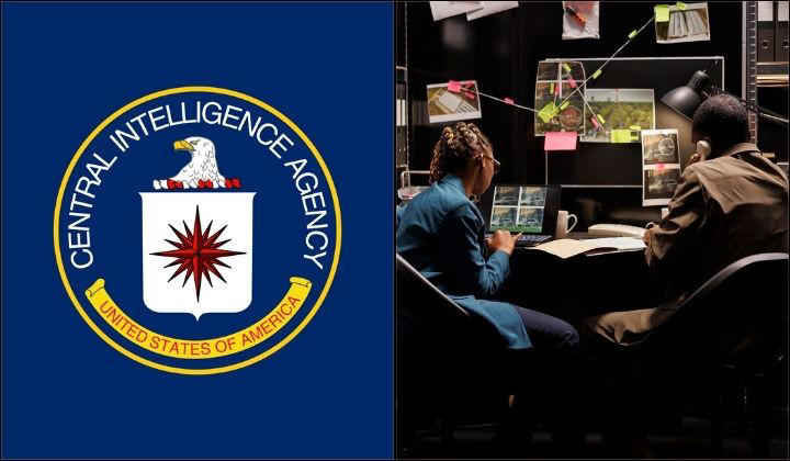 Declassified Docs Reveal Many CIA Operatives In Malaysia In 1970s