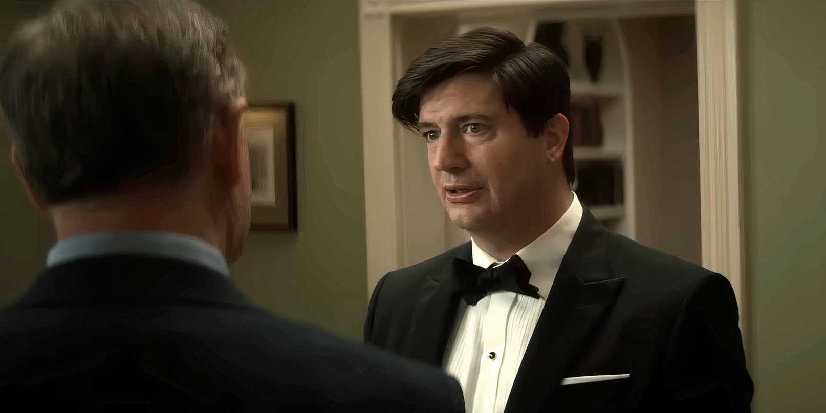 Netflix's The Residence Cast & Character Guide