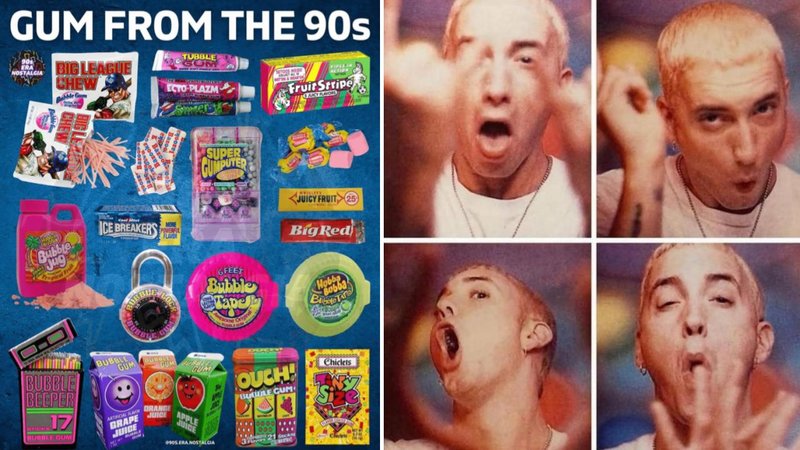 25 1990s Flashbacks For The Nostalgia