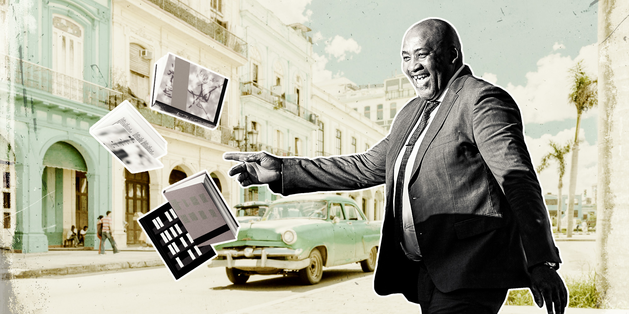 New details emerge about Gayton McKenzie’s almost R2-million Havana ...