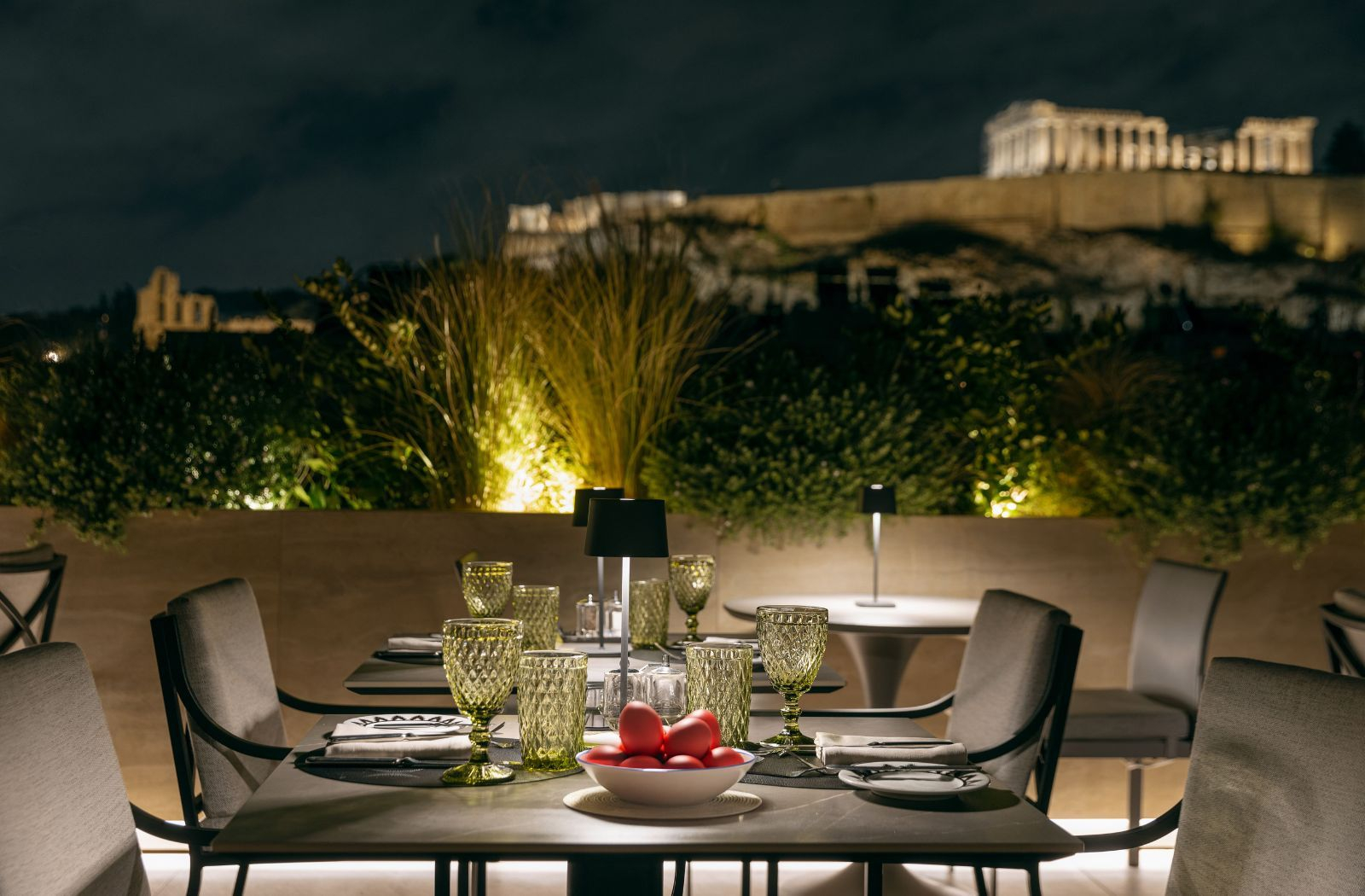 Πάσχα με θεϊκές εμπειρίες στα Divani Collection Hotels