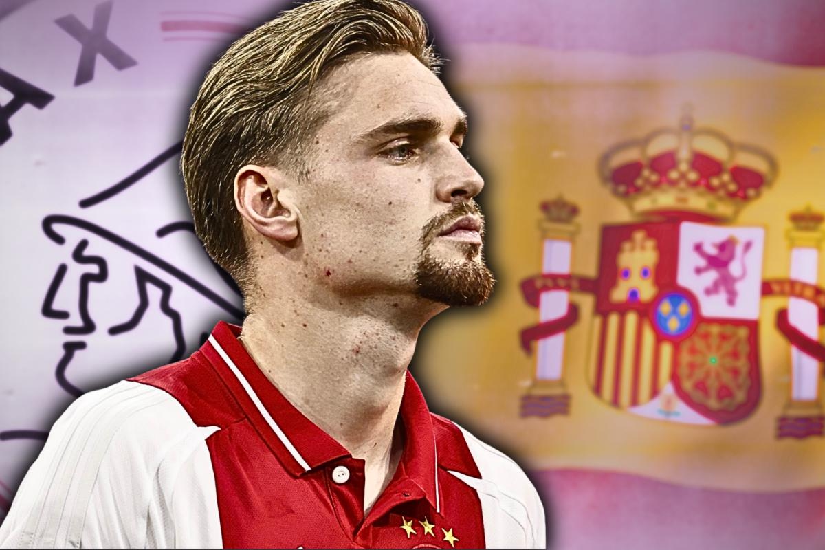 Ronald Koeman maakt volgens data van SciSports fout met Kenneth Taylor ...