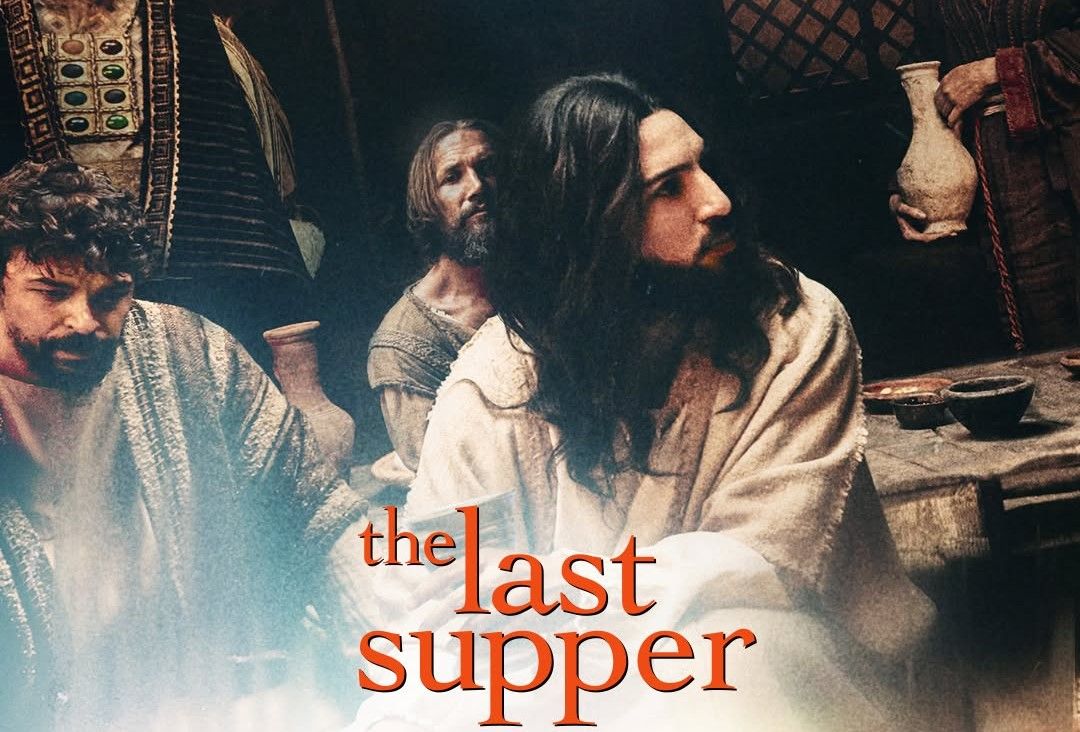 Sinopsis Film The Last Supper, Menceritakan Pengkhianatan di Malam ...