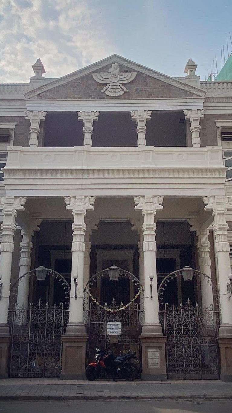 Nawruz 2025: 7 Must-Visit Parsi Fire Temples To Explore In Mumbai