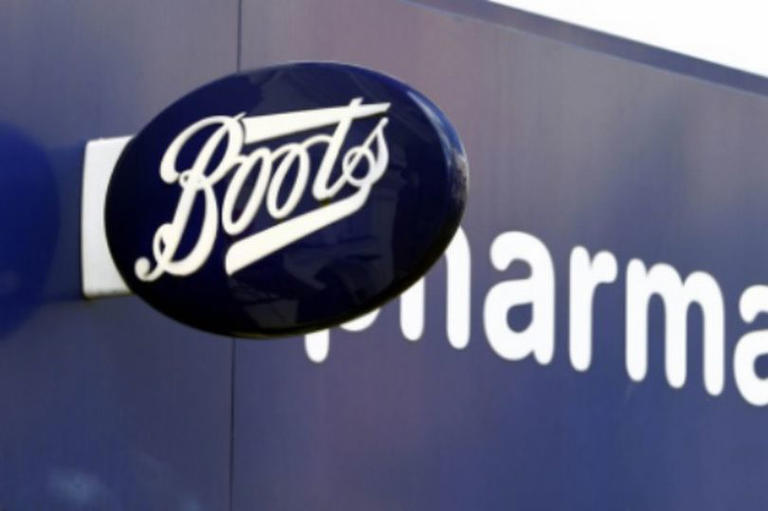 Boots announces Advantage Card shake-up with big change for 'first ...