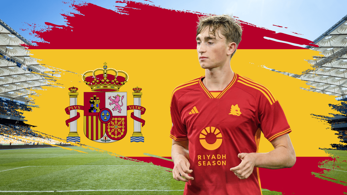 Dean Huijsen komt met pijnlijke woorden richting Oranje: 'Kan me niet ...