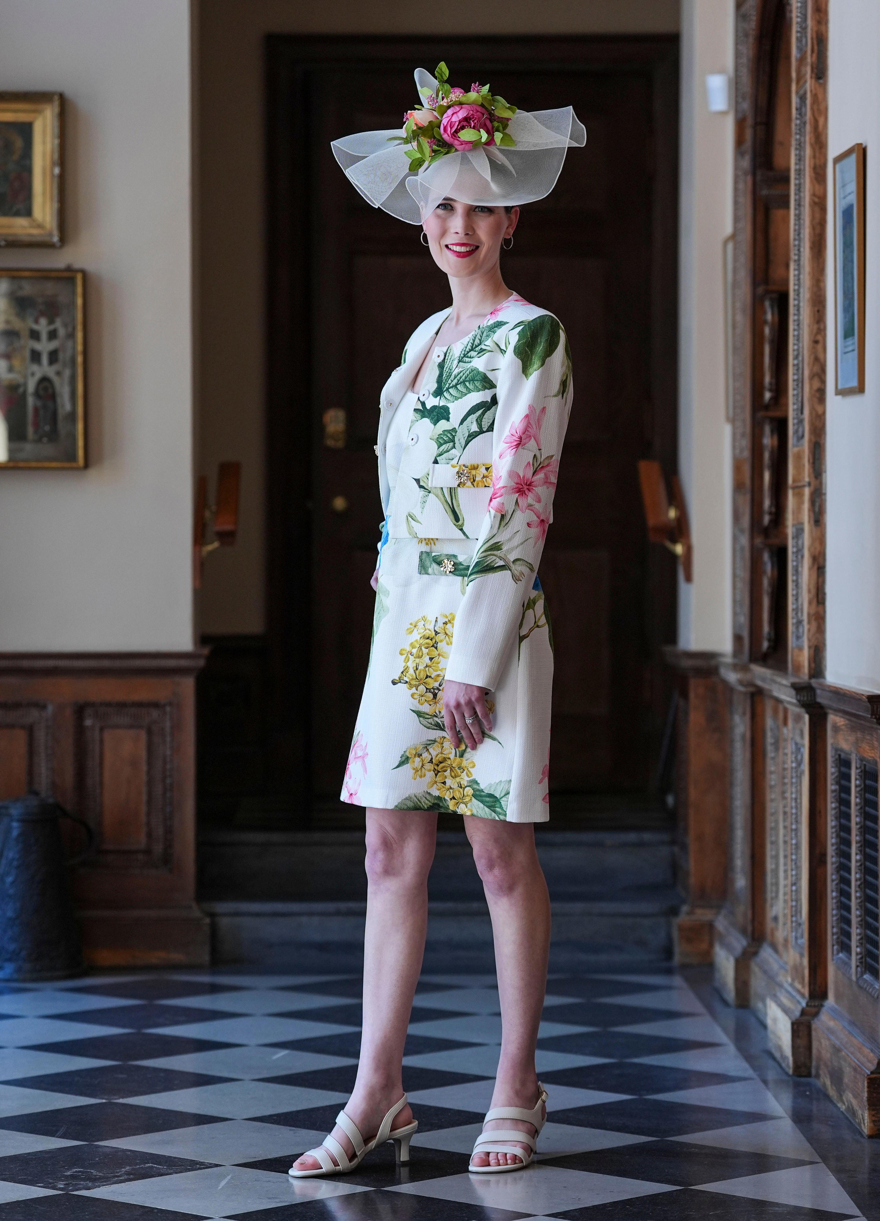 Here are 5 Kentucky Derby outfit ideas and fashion tips for women