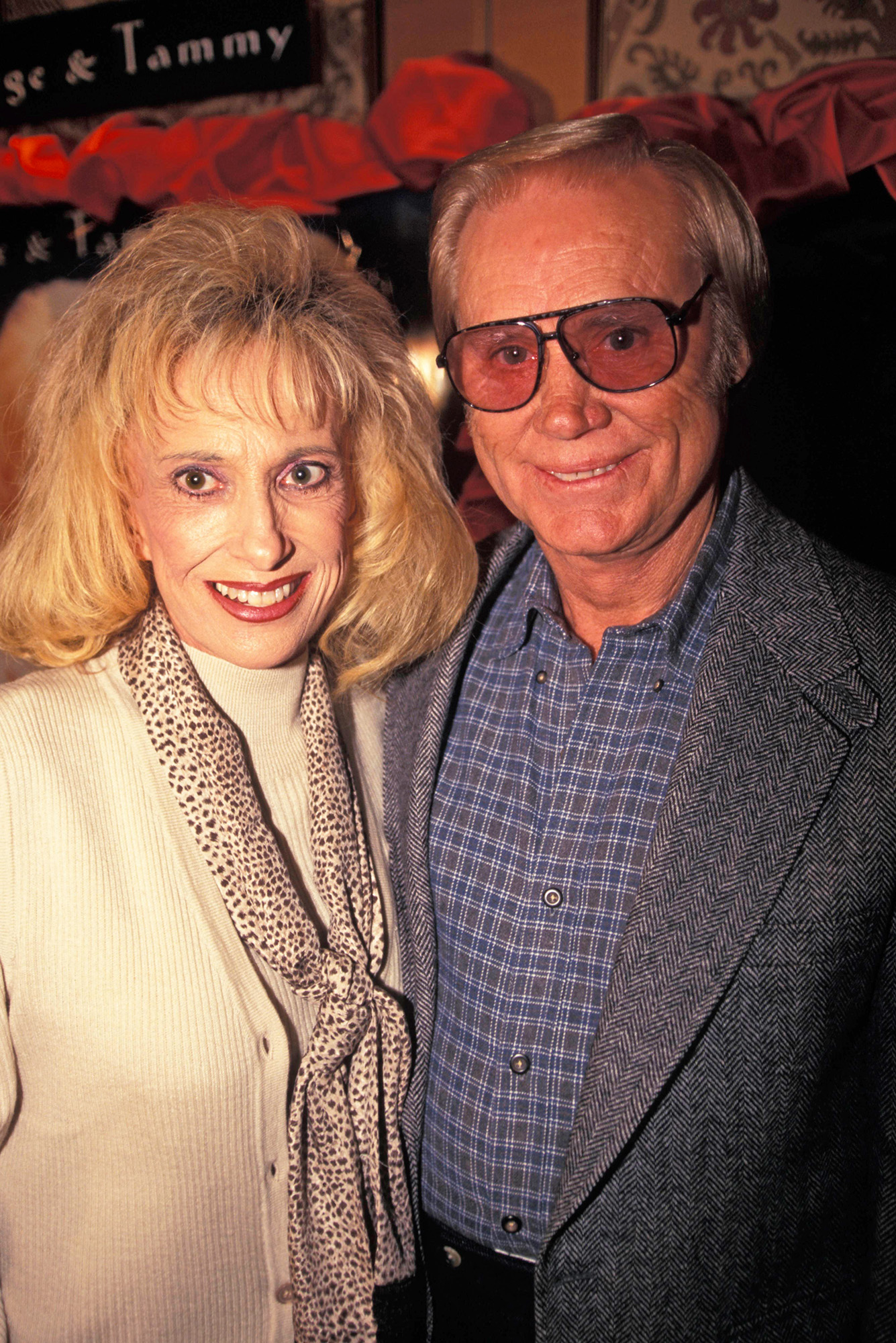 Garth Brooks and Trisha Yearwood Perform at 'Opry 100' Special