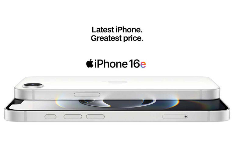 iPhone 16e now available for pre-order in the Philippines