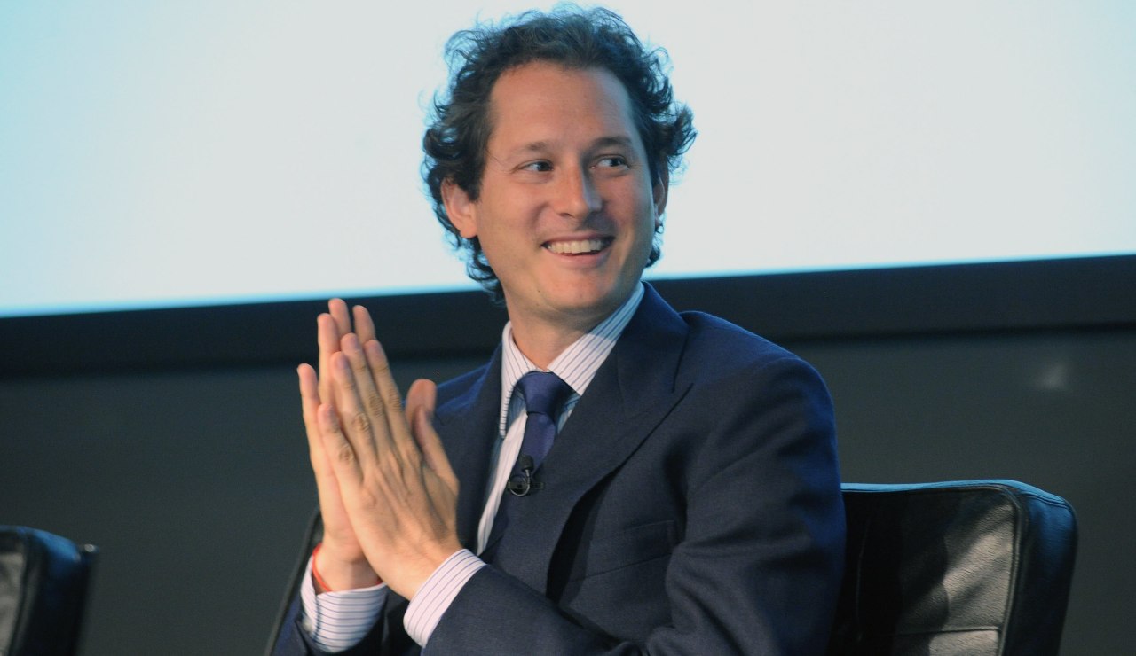 Cilli: “Elkann ha dato un grande input per il Mondiale per club”