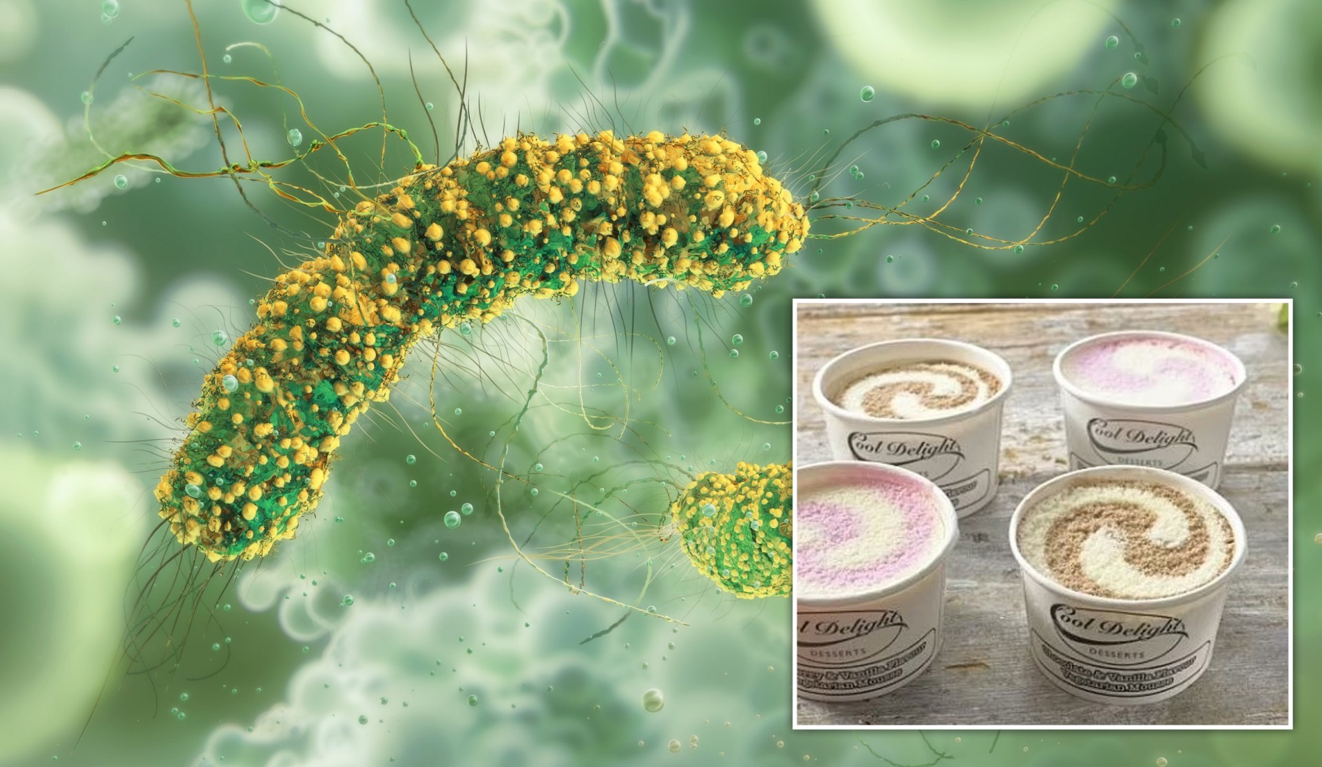 The subtle symptoms of deadly bacteria that has already killed three