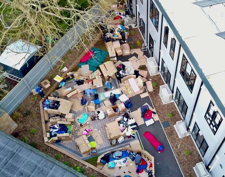 St Oscar Romero Catholic School and Sixth Form students take part in ...