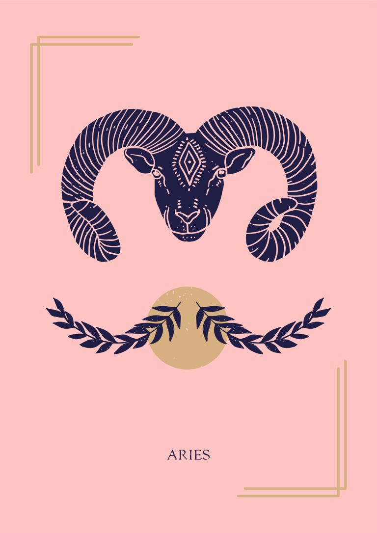 A witch’s guide to spring equinox cleaning and Aries season purging