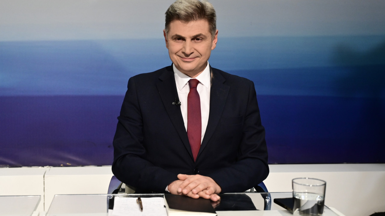 ΝΔ: Ο Νίκος Φαραντούρης συνεχίζει να προκαλεί, ο ΣΥΡΙΖΑ να σιωπά