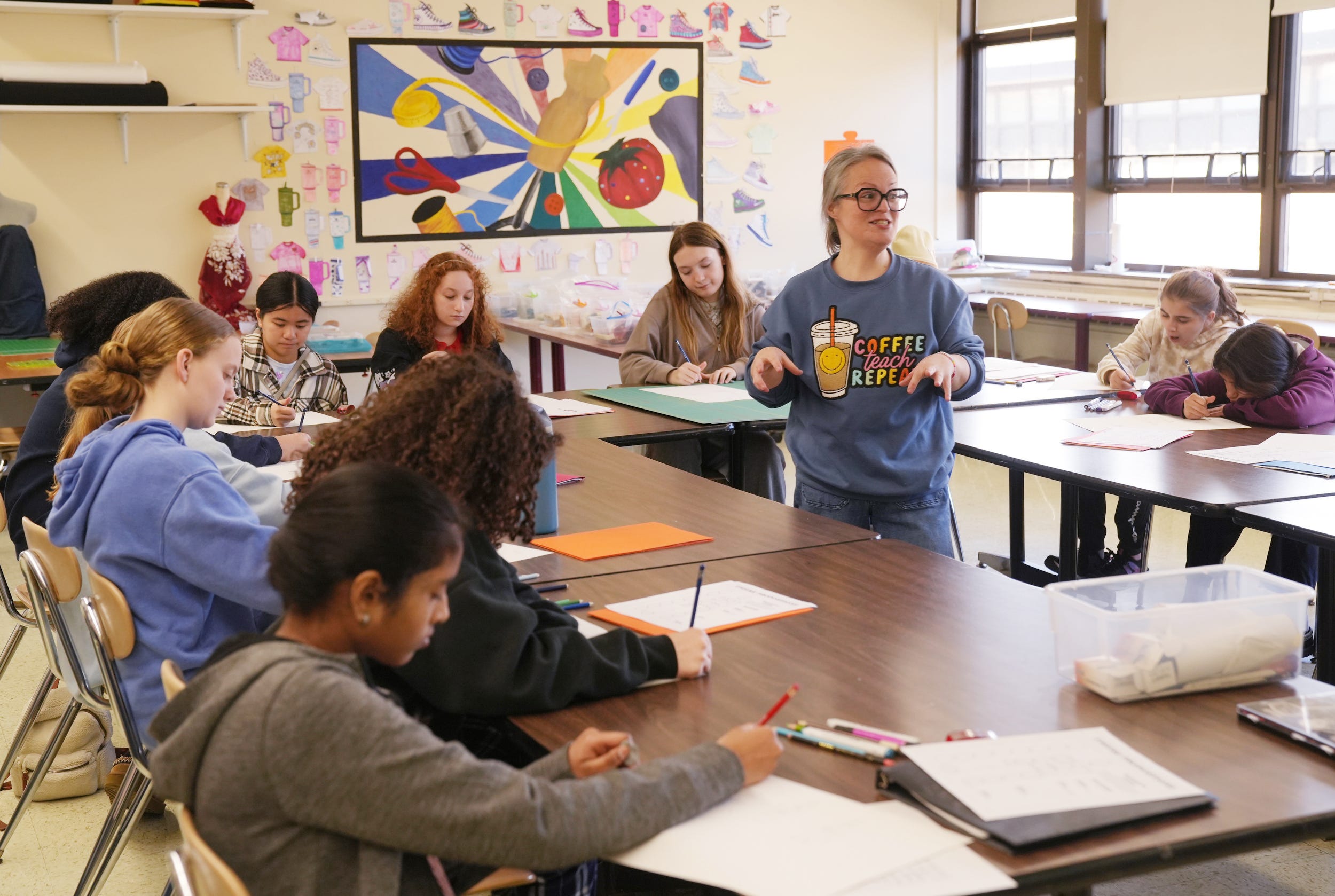 When is Teacher Appreciation Week 2025? The latest freebies, deals ...