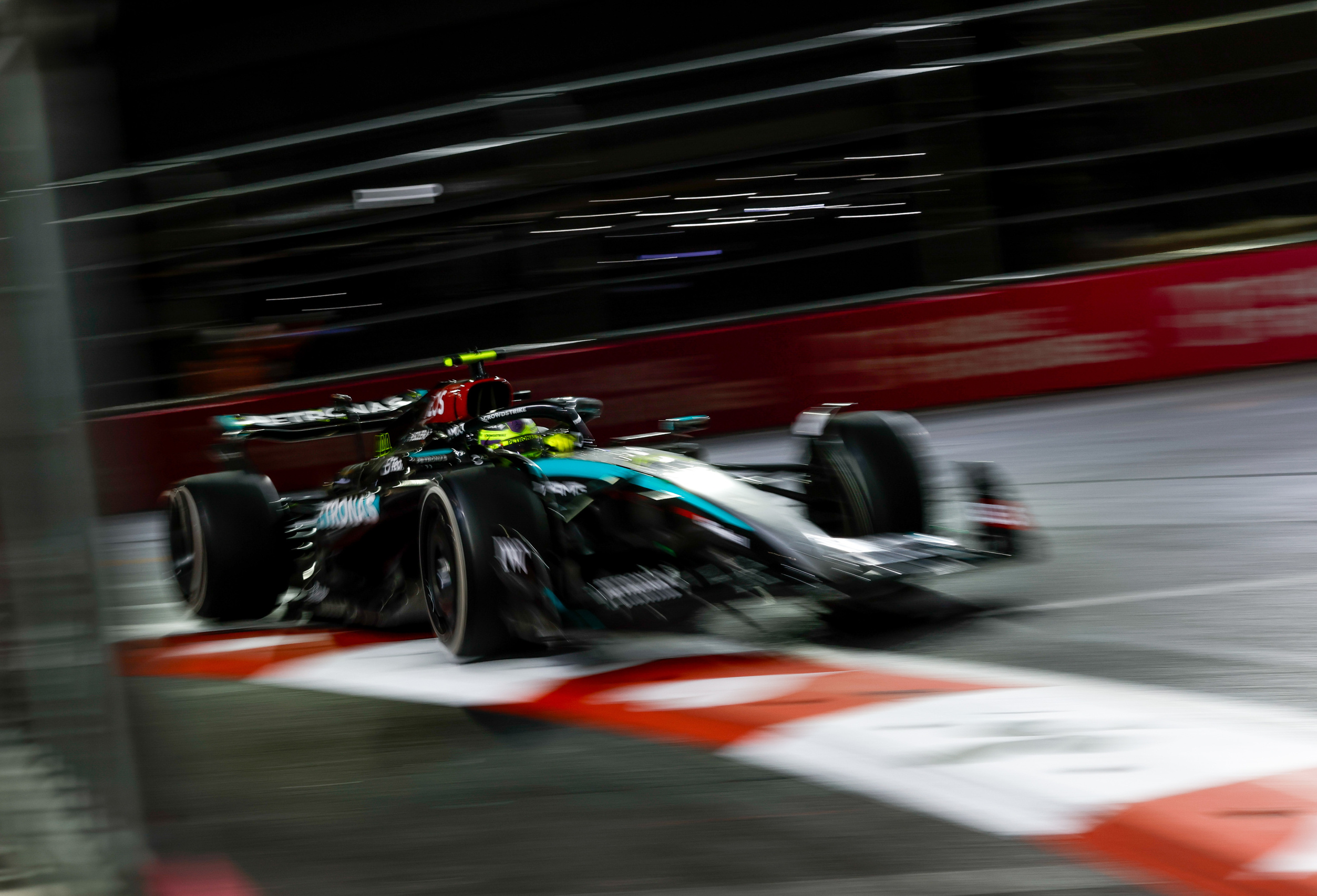 75 jaar Formule 1: de gouden formule