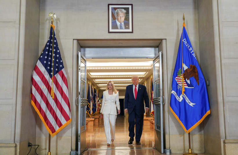 New US task force targets Hamas terrorists behind deadly attacks