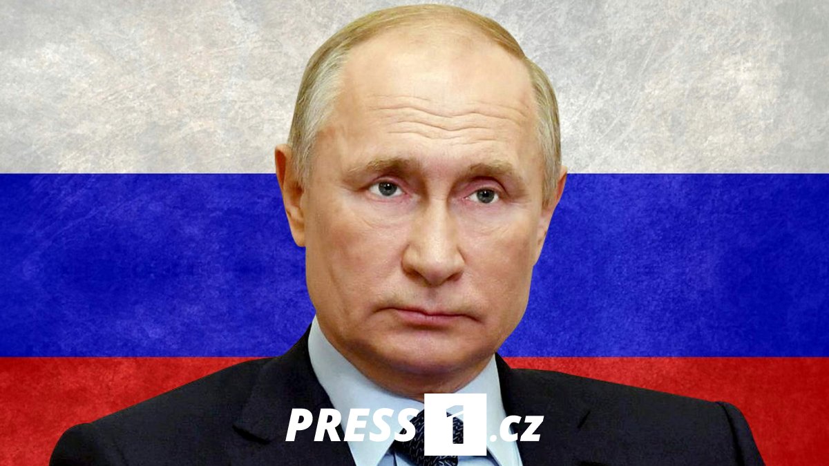 Rubio o reakci Moskvy: Příliš brzy na jednání na nejvyšší úrovni. Putin ...