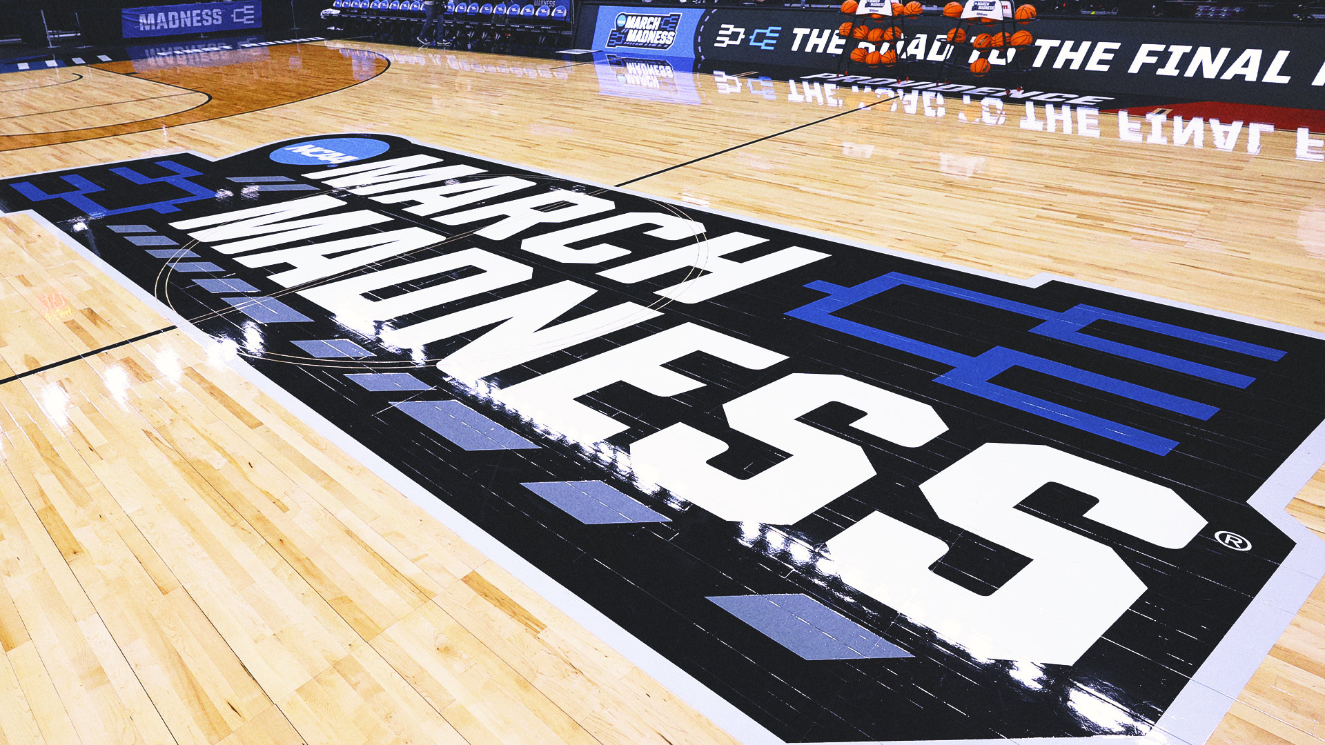 2025 March Madness first-round betting trends, NCAA Tournament odds