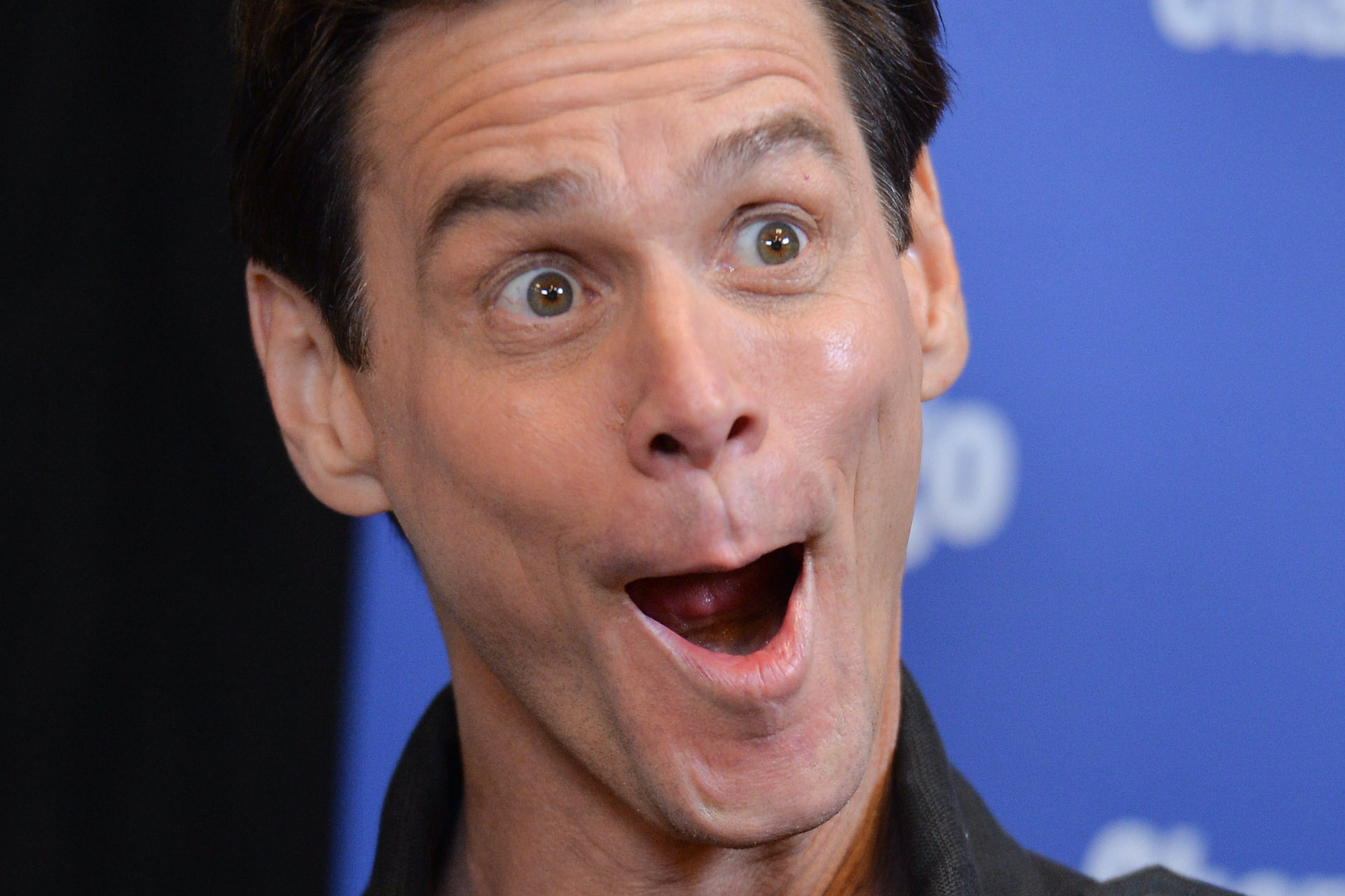 Jim Carrey: dalle risate alle lacrime, un viaggio emotivo tra le dure ...