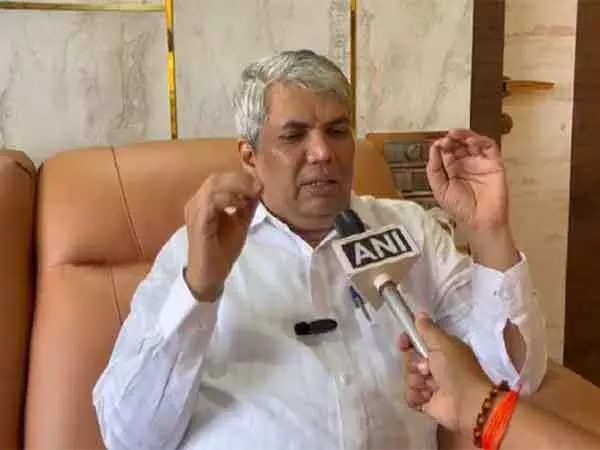 Disha Salian death case: Staish Salian's lawyer levels serious ...