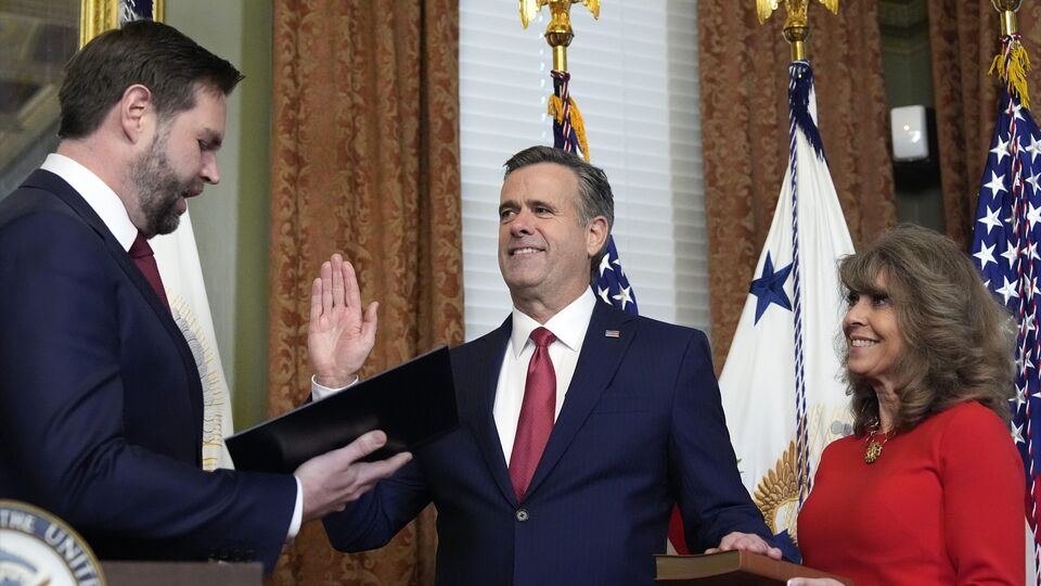 Secret ‘CIA bases’ in New Delhi, Kolkata? What JFK files reveal about ...