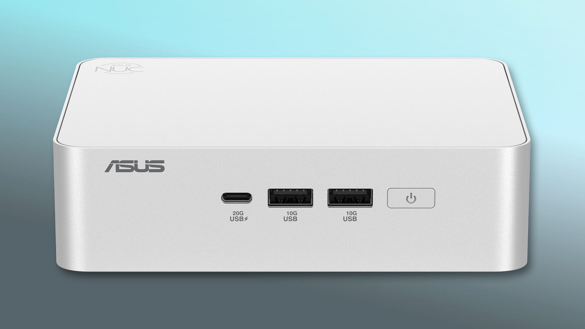 ASUS' Latest NUC Mini PC Is Exceptionally Powerful