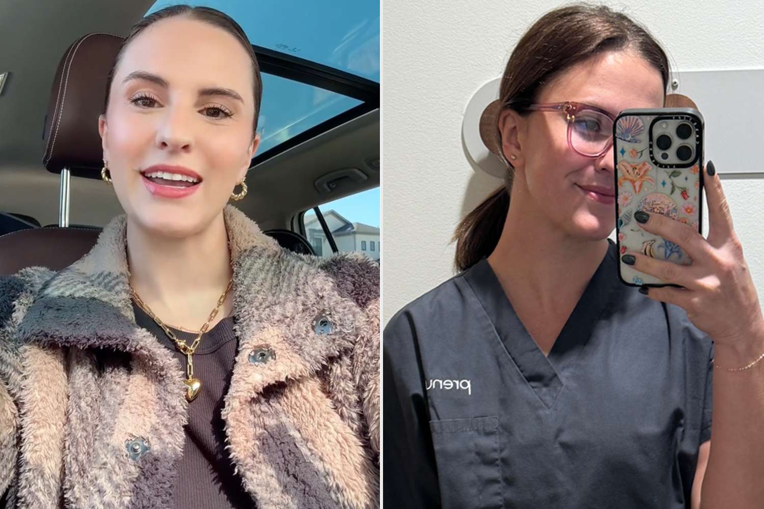 Woman Gets a Full-Body MRI Scan Out of Curiosity. Turns Out She Was a ...