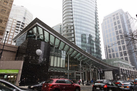 With talk of a 51st state, a mystery: Why is Trump obsessed with Canada?