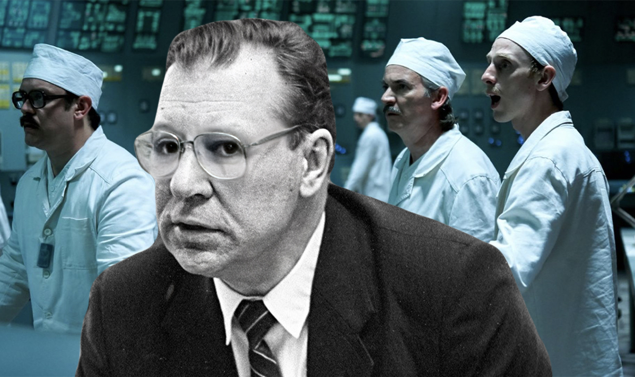 What Really Happened At Chernobyl?