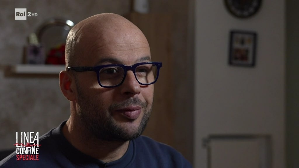 Strage di Erba, parla Azouz Marzouk - Linea di confine 19/03/2025