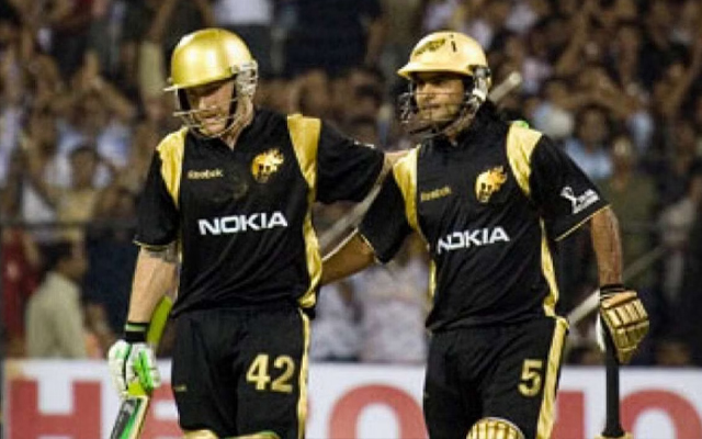 IPL first match records: First ball, First wicket & All the ‘Firsts ...