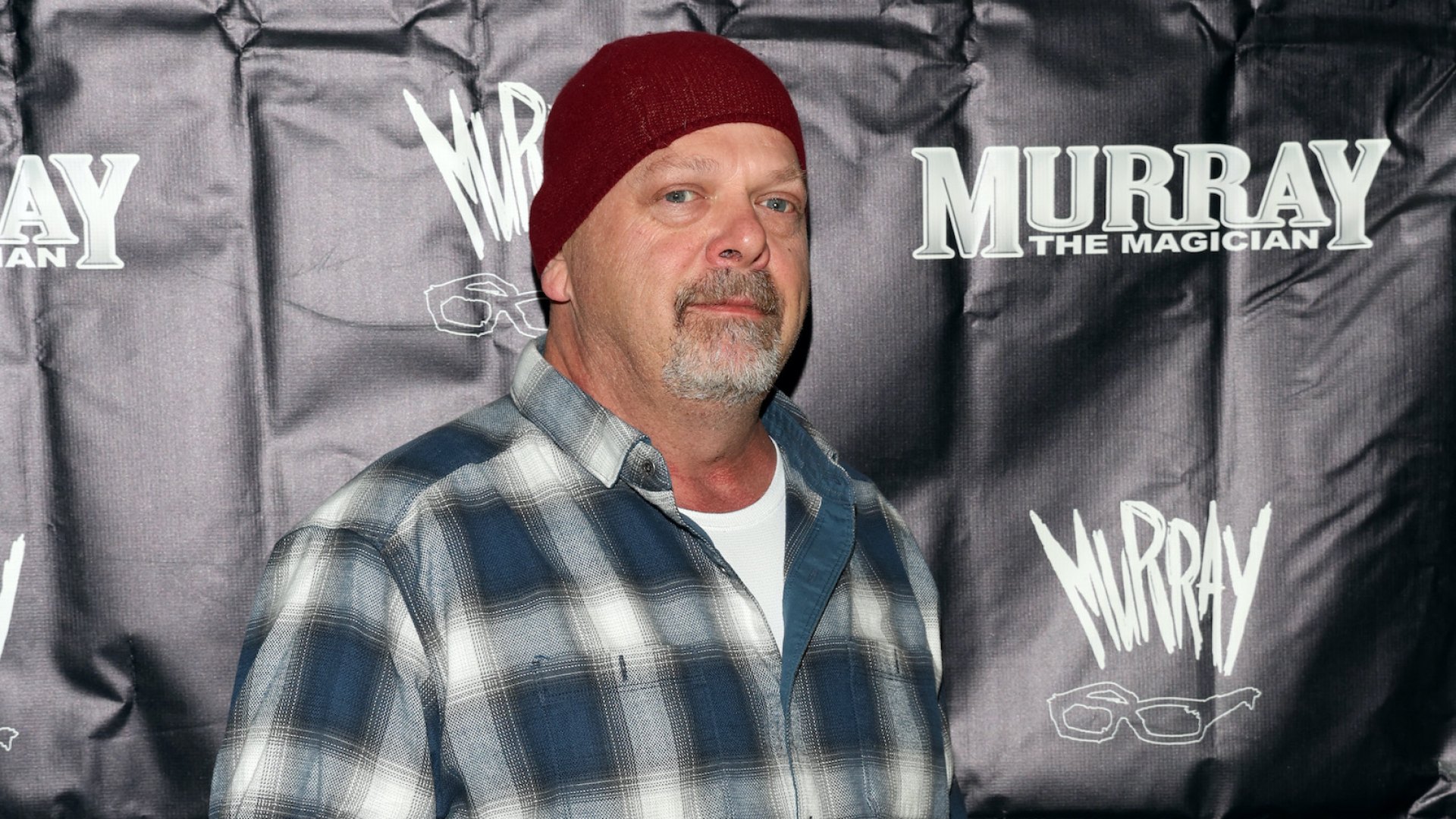 Pawn Stars' Rick Harrison Reflects on Son's Drug Overdose at Age 39
