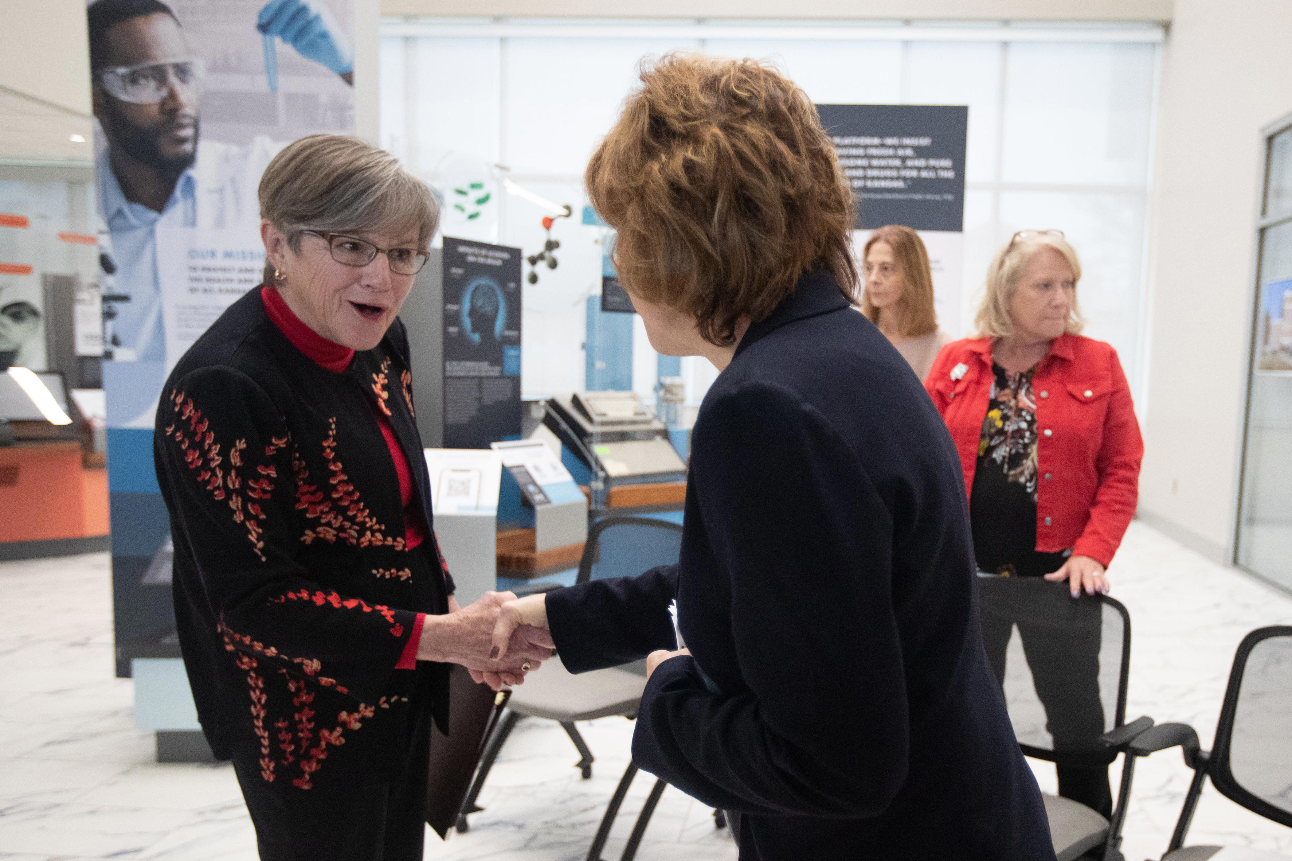 Why Trump funding cut means Kansas child care providers have to pay ...